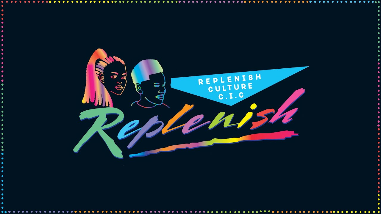 Replenish Culture short film - YouTube