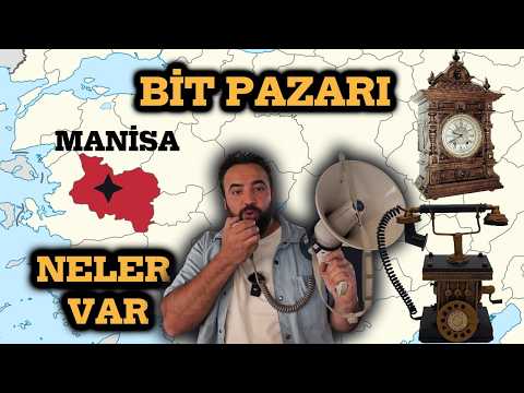 MANİSA BİT PAZARI 27,06,2025.  #183