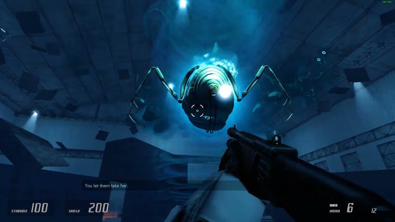 Entropy : Zero 2 - Part 22 ; "True" Ending and Final boss fight - YouTube