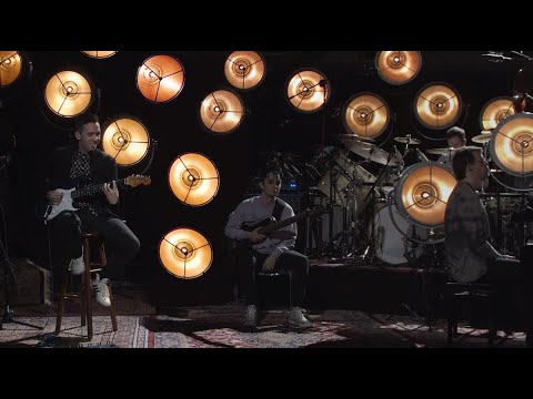 Cory Wong & Dirty Loops // Ring of Saturn
