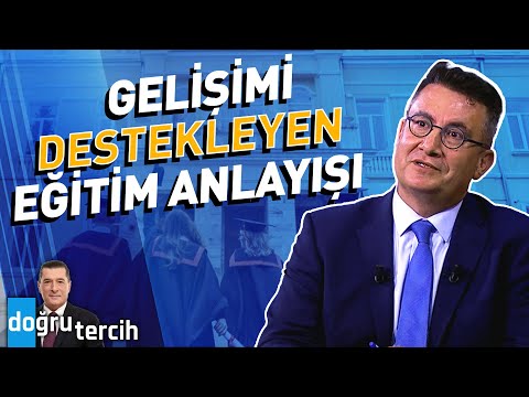 Öğrencinin Gelişimini Destekleyen Eğitim Anlayışının Önemi | Doğru Tercih - 24 Temmuz 2025