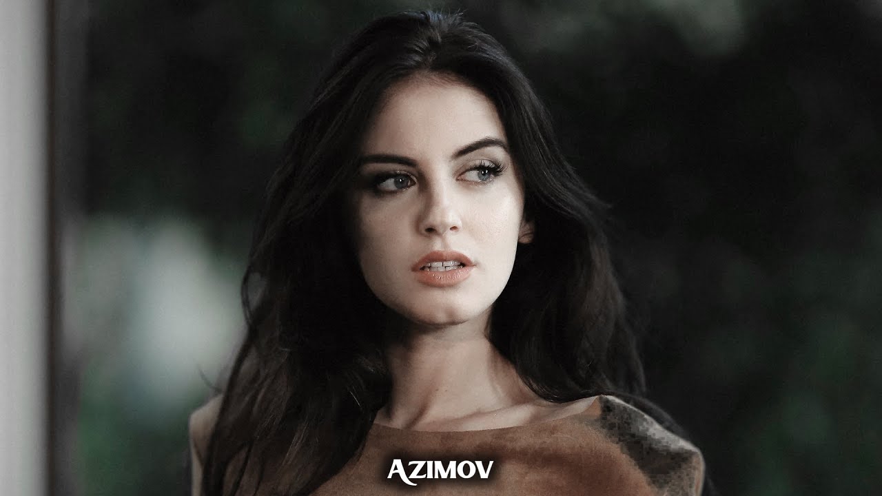 Azimov - Close Your Eyes (Original Mix) - YouTube Music