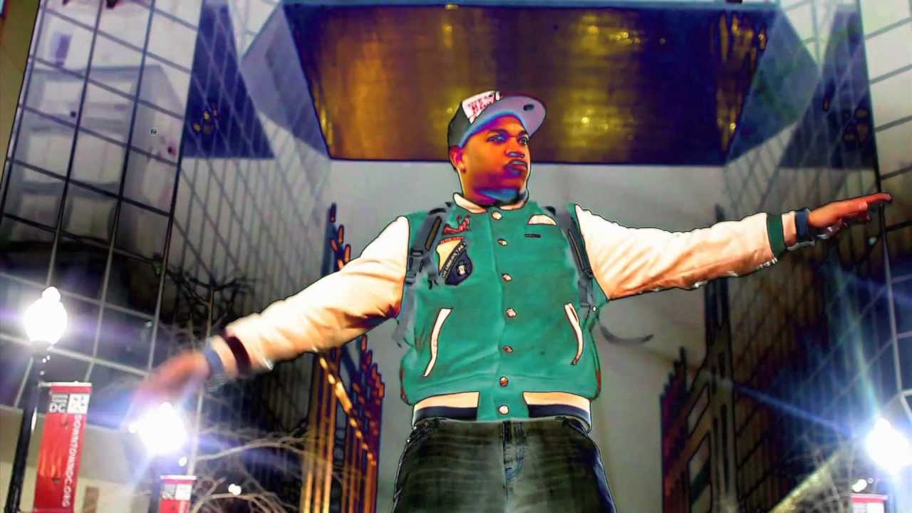 Tex-Headlines (Official Video) - YouTube