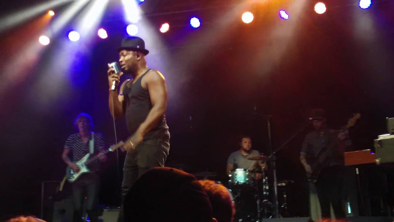 The Heavy - Live at First Ave. - YouTube