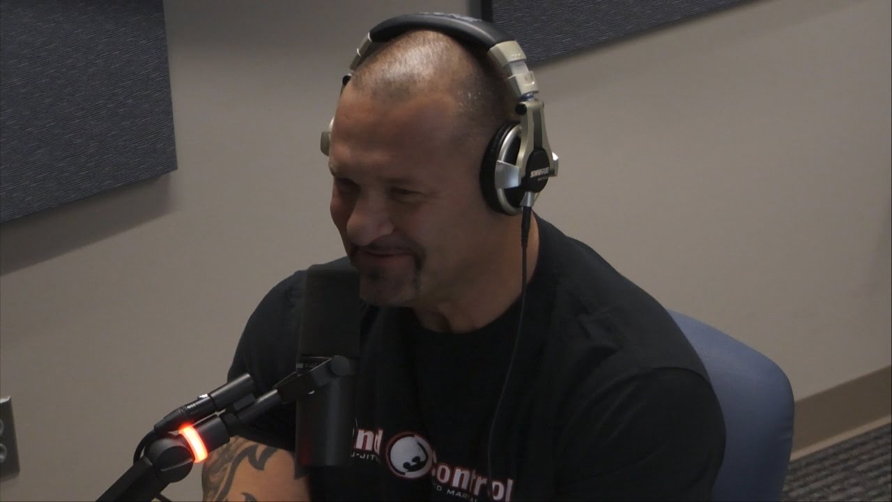 John Rallo in Studio - YouTube