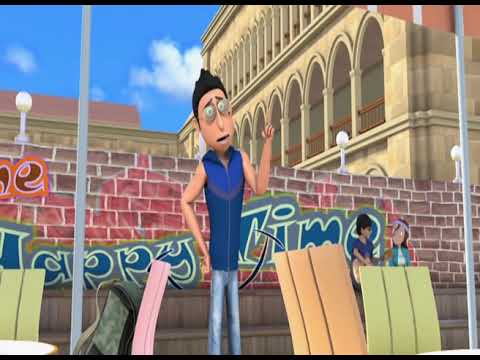 HALKAT SAWAAL | CANTEEN CHAIR