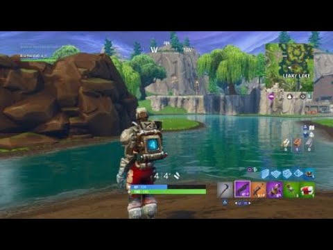 Fortnite/AIM SKIN!!!!!! - YouTube