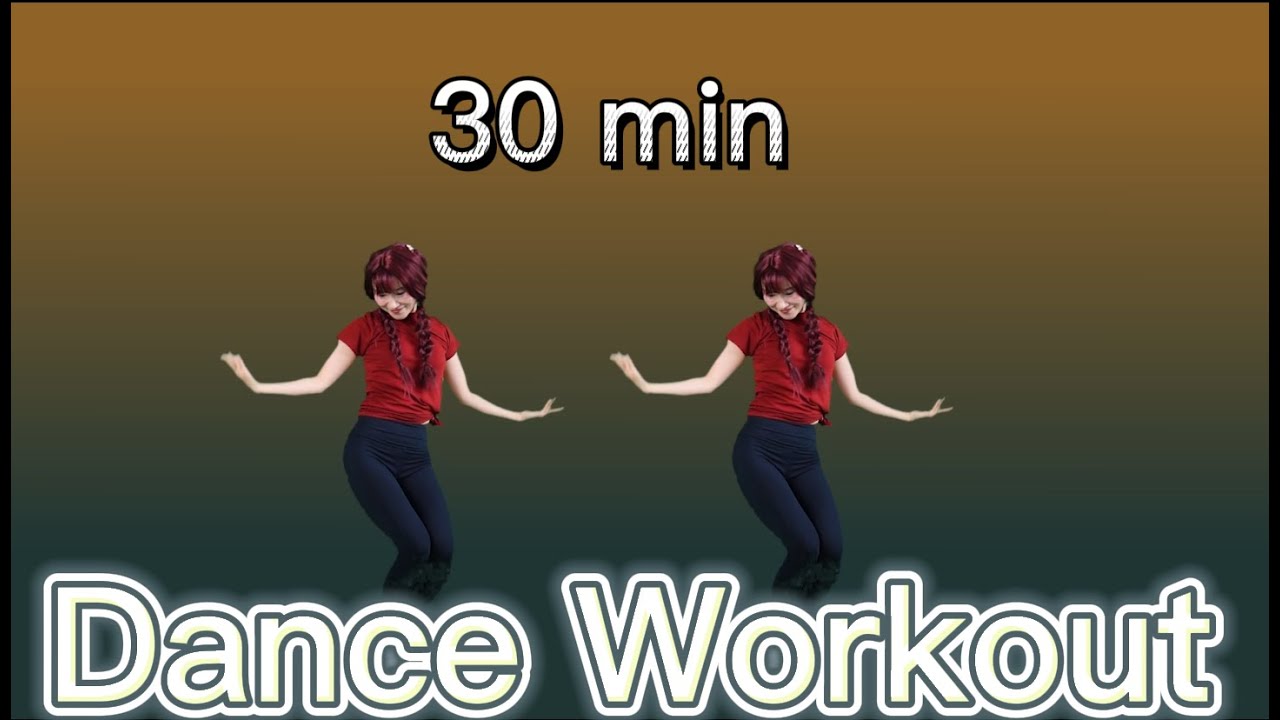 30 min Happy Zumba workout to lose weight | Cardio | Dance fitness ...