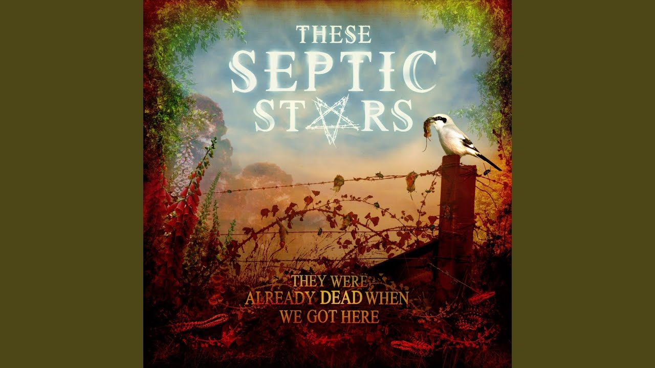 The Barrows - YouTube