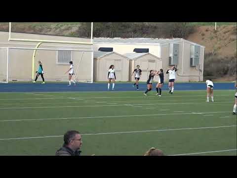 Jasmine Guzman Foward/Midfield Class OF 23 Latest Highlights