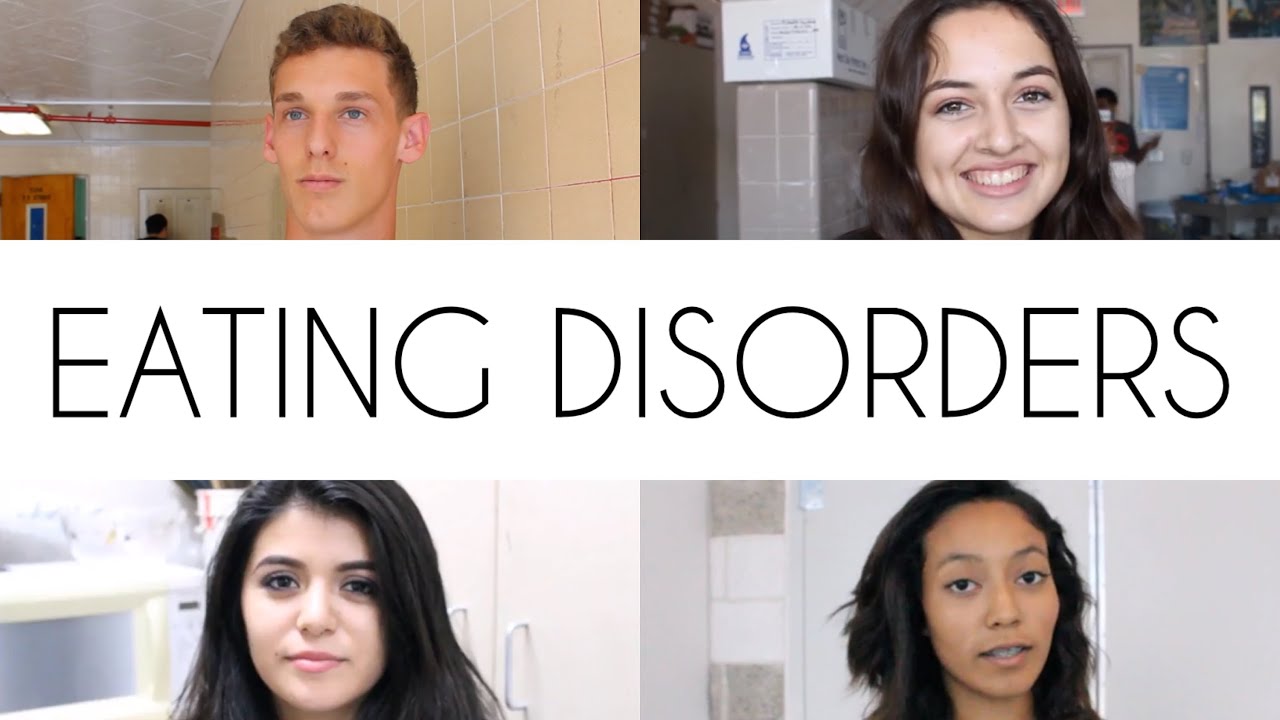 EATING DISORDERS | AP GOVERNMENT PROJECT - YouTube