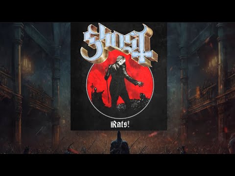 Ghost - Rats With Orchestra - YouTube