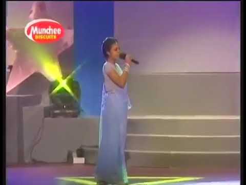 Bodiye Wiharaye - Neela Wickramasinghe Cover by me - YouTube