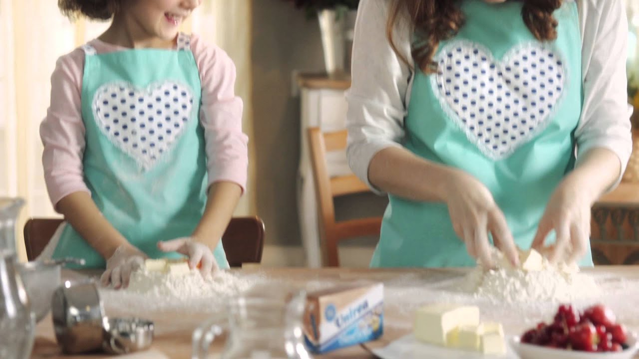 Reclama Unirea cu Unt (2015) - YouTube