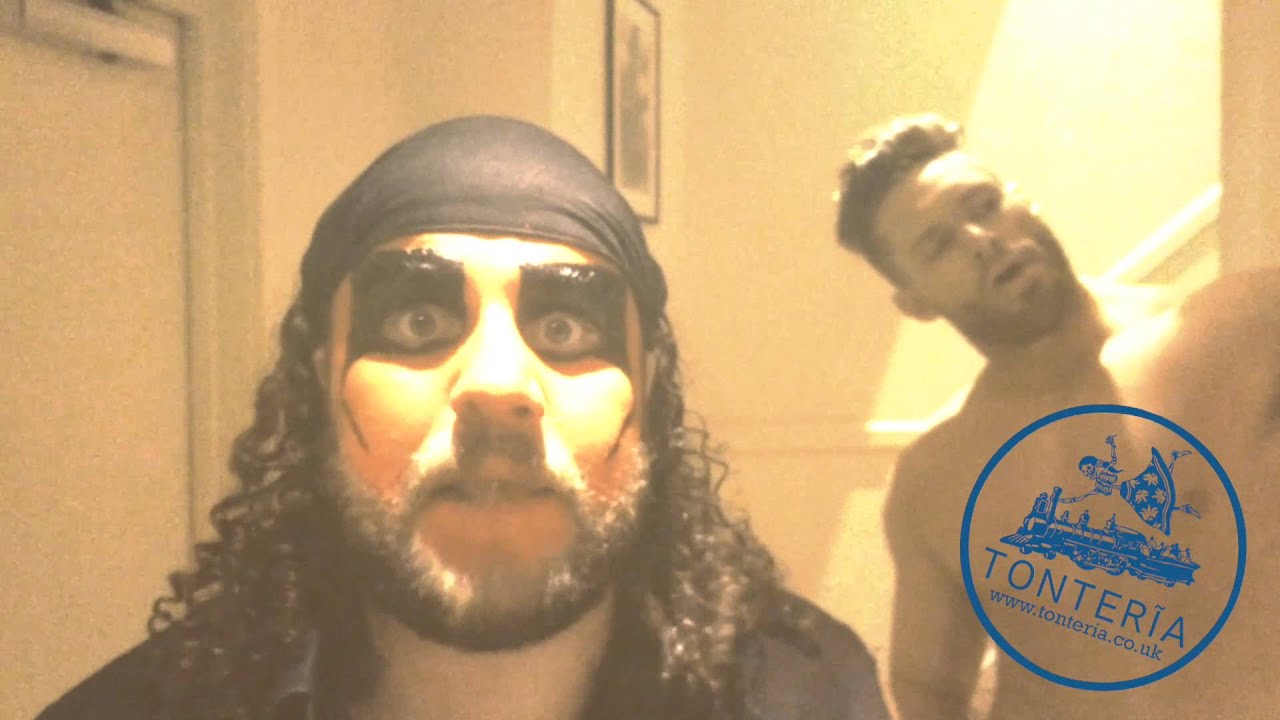 Charlie Rage takes on all comers! - YouTube