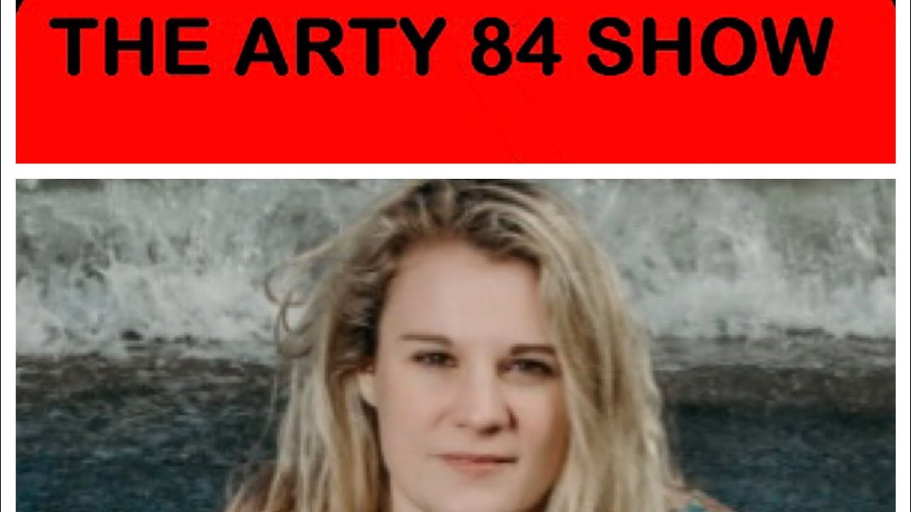 Adult Film star Ray Ray on The Arty 84 Show – 2020-08-26 – EP 148 - YouTube
