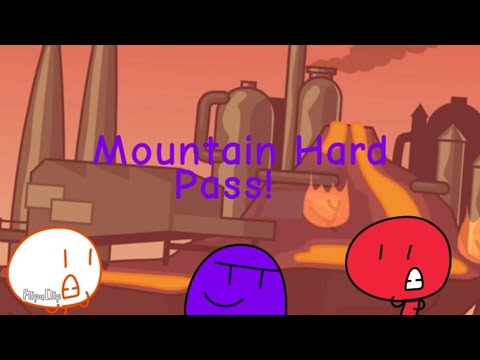 Inanimate Insanity Infinity 3: Mountain Hard Pass! - YouTube