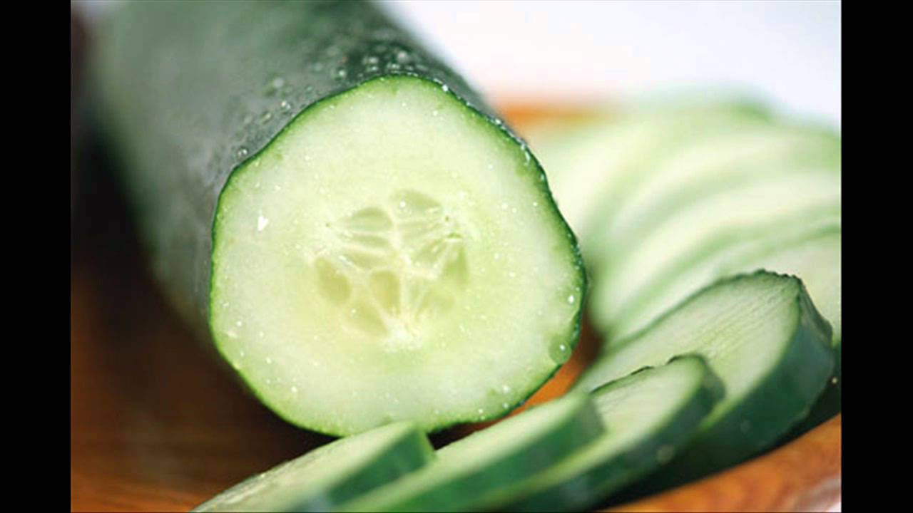 Original Composition: "Cucumber Song" - YouTube