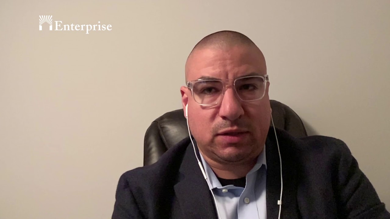 Brian Rahmer on Health and Housing in the Wake of Covid-19 - YouTube