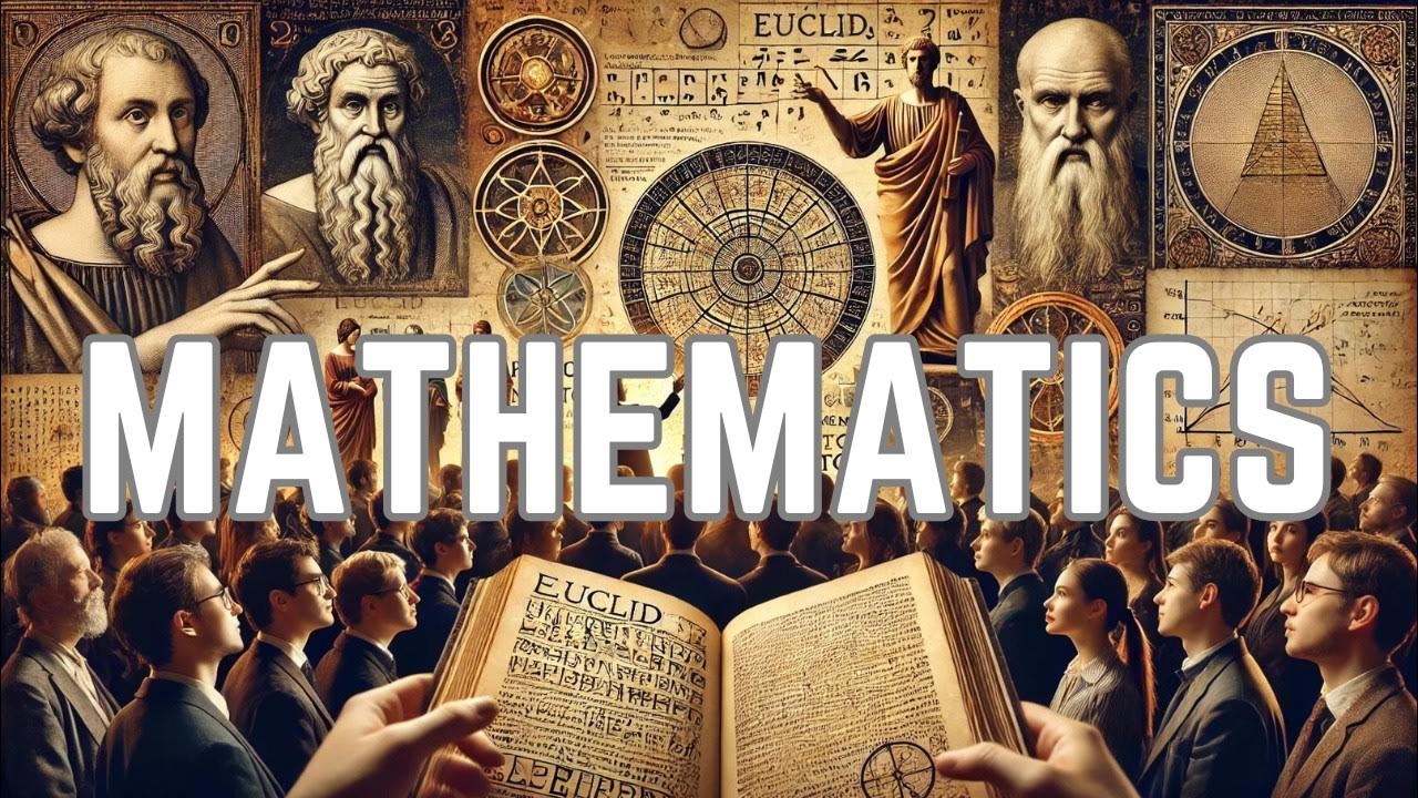 MATHEMATICS - Secrets and Facts - Documentary - YouTube