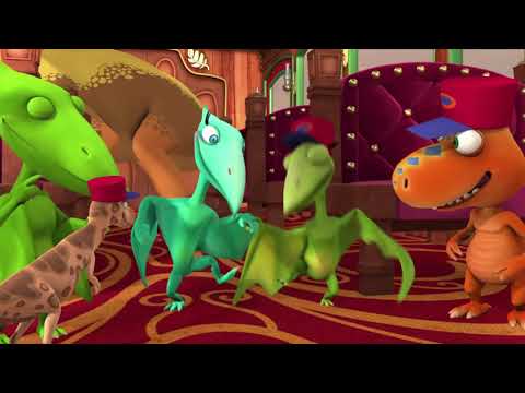 1.15. Junior Conductor Jamboree