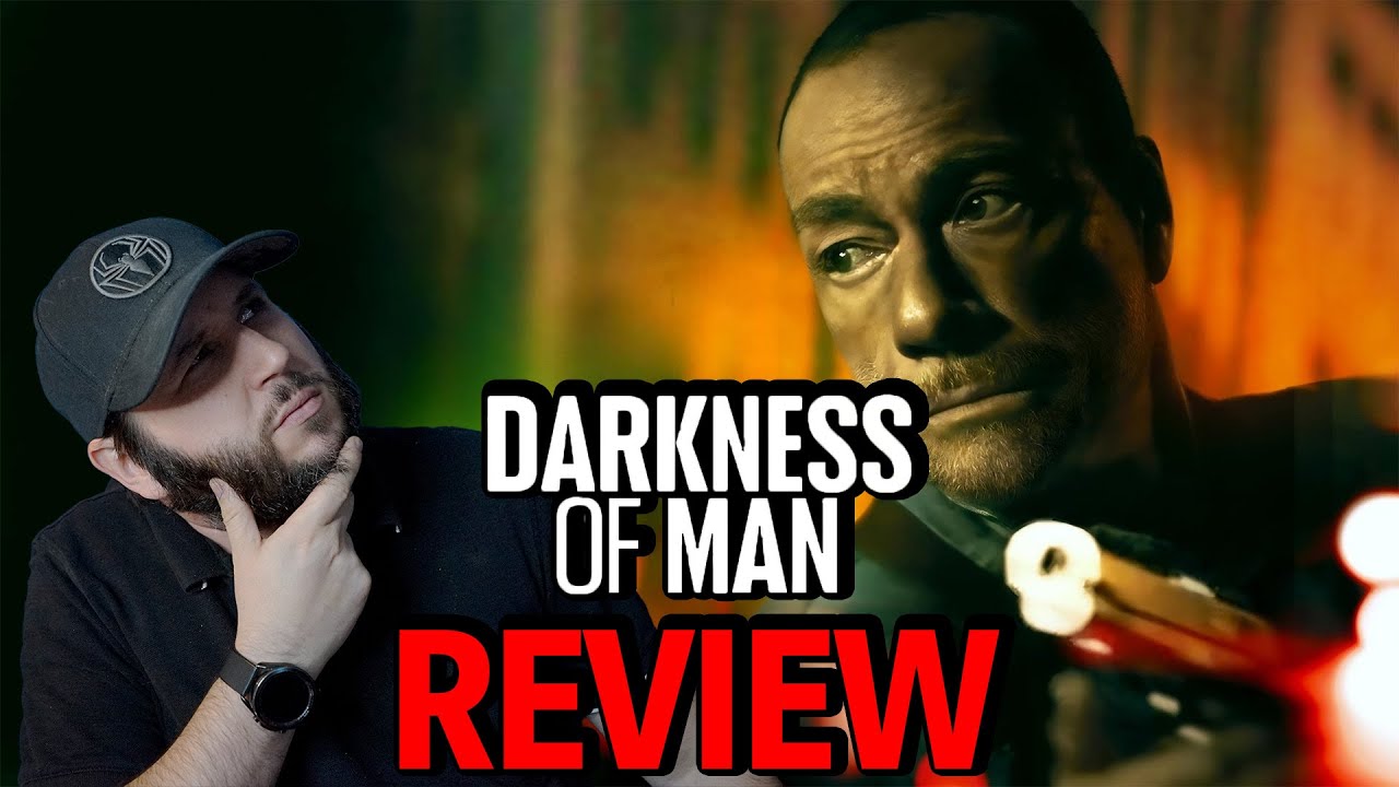 Darkness of Man - Review (No Spoilers) - YouTube
