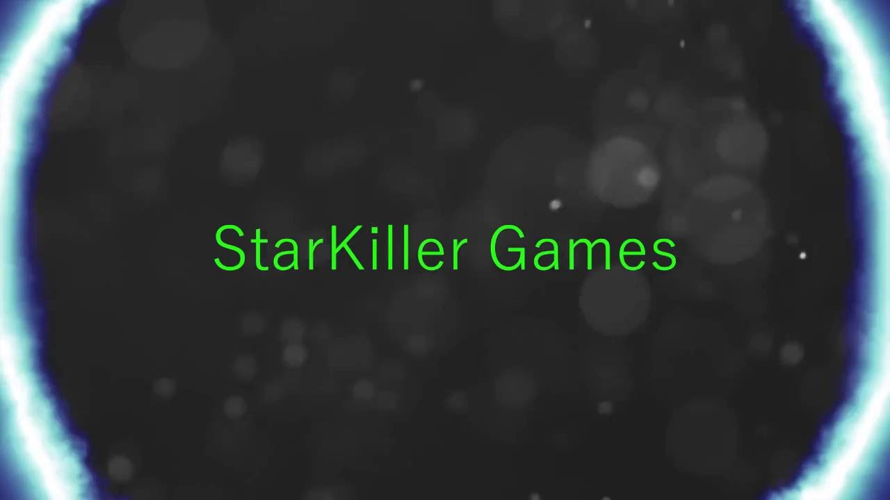 New Game Intro Test for June 2016-December 2016 Revision 1 - YouTube
