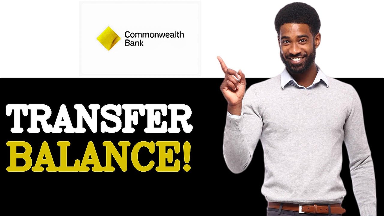 How To Transfer A Balance From Another Credit Card To Your Commonwealth ...