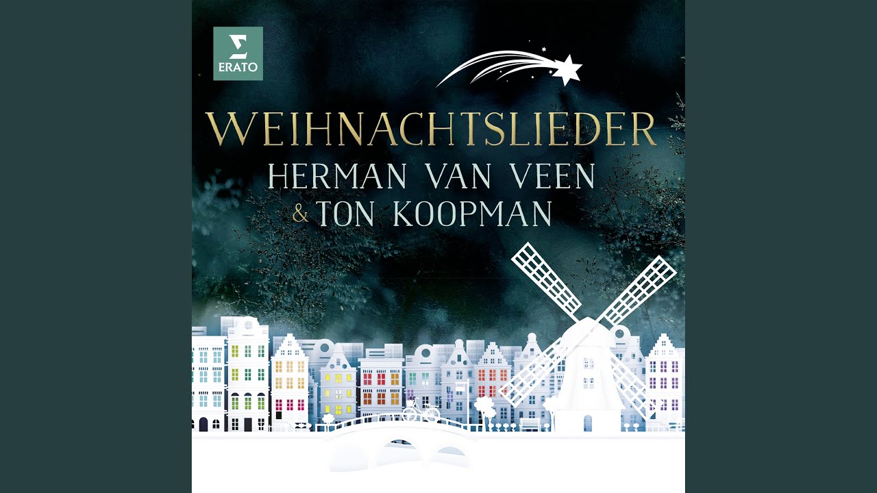 Musae Sioniae, Pt. 6: No. 53, Es ist ein Ros entsprungen - YouTube Music