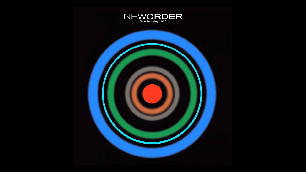 New Order - Blue Monday (Instrumental Cover With Juno-106 JX-3P JX-8P ...