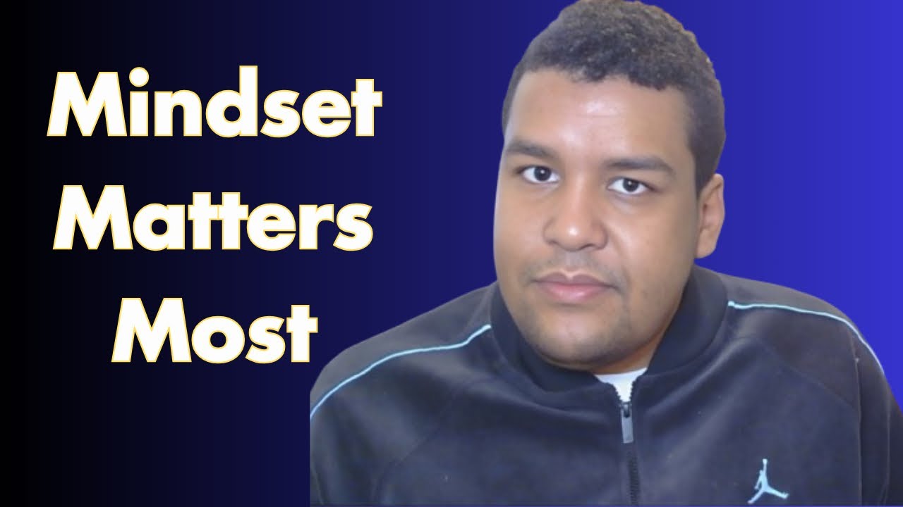 Why Most Students Fail Before the Test Even Starts | Mindset Is What ...