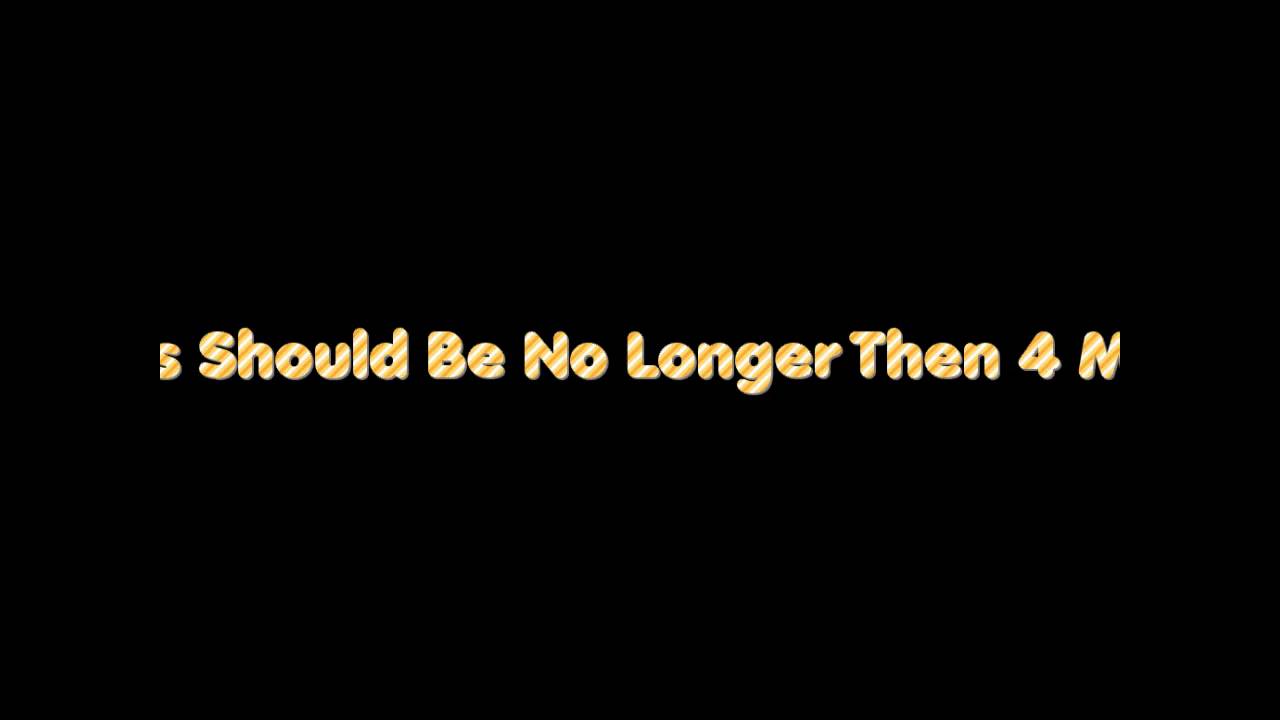 SevenCoolTweens Auditions (OPEN) [Not Original SevenCoolTweens] - YouTube
