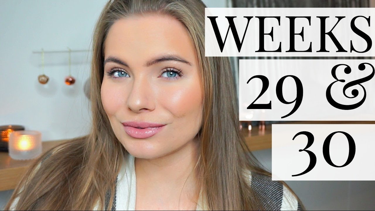 PREGNANCY UPDATE WEEKS 29 30 Pelvic Pain Nesting YouTube pregnancy-update-weeks-29-30-pelvic-pain-nesting-youtube