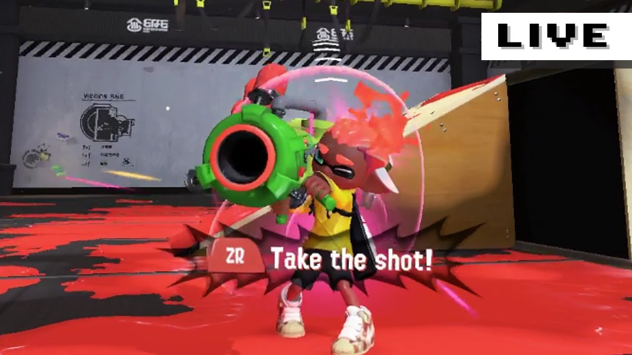 🔴 we chillin' early on a sunday - YouTube