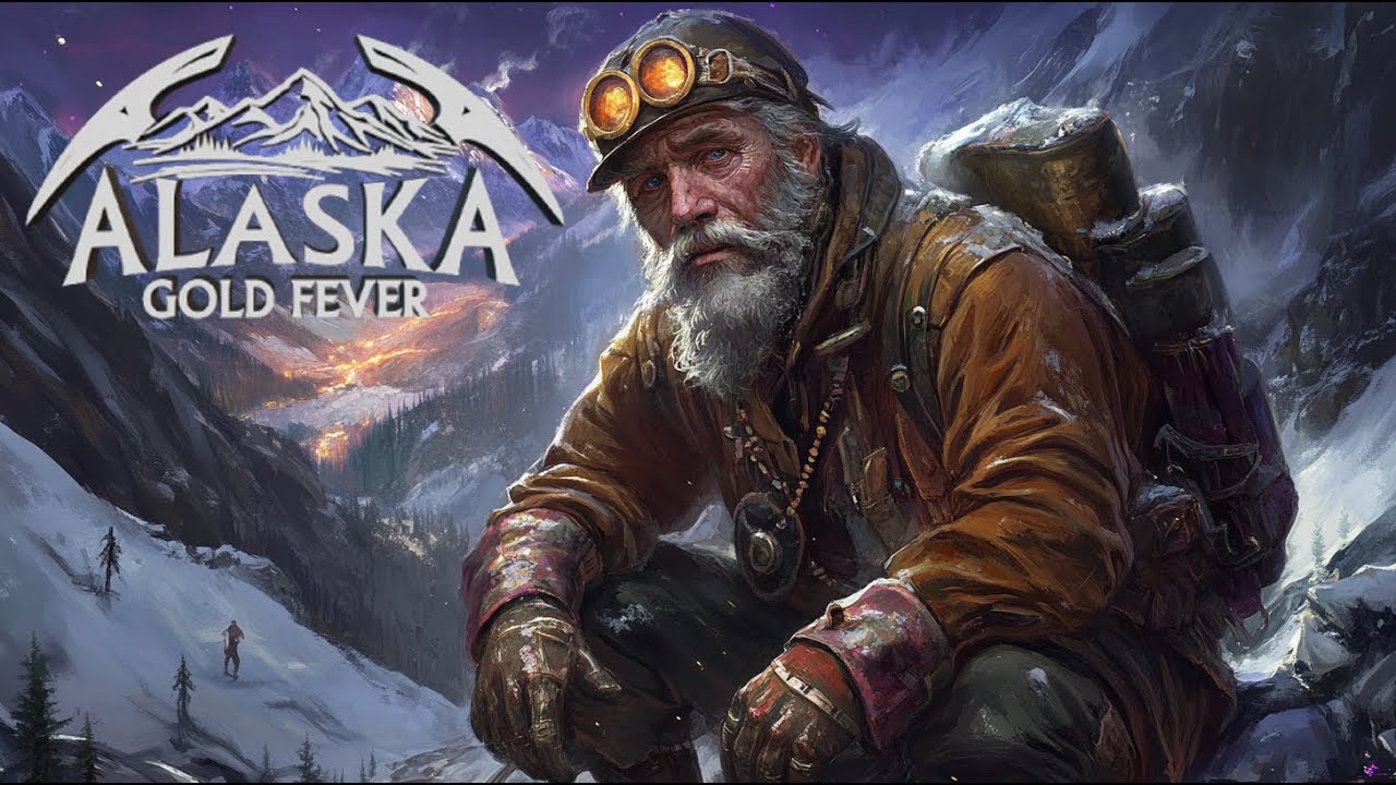 I Risked EVERYTHING for GOLD! - Alaska Gold Fever - YouTube