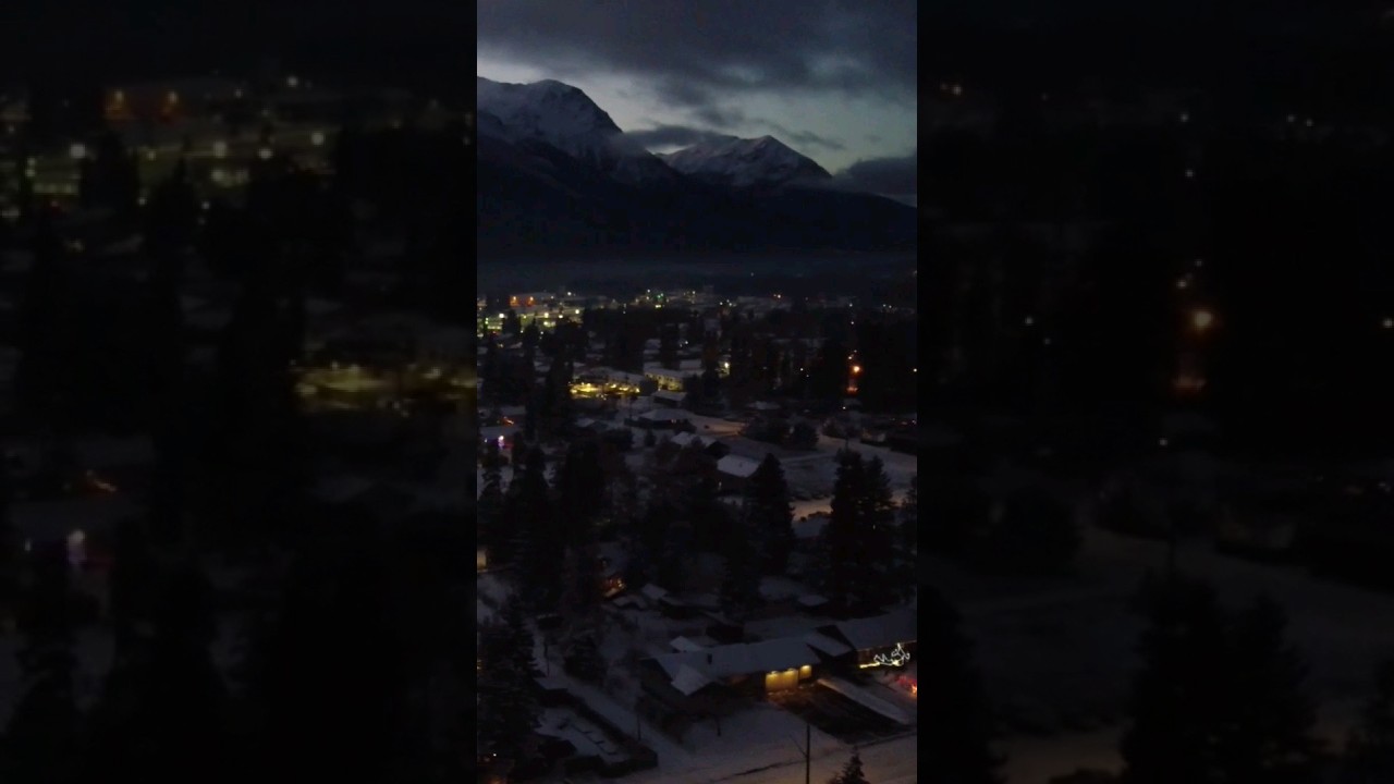 Smithers, B.C. | #smithers #britishcolumbia #canada #winter # ...