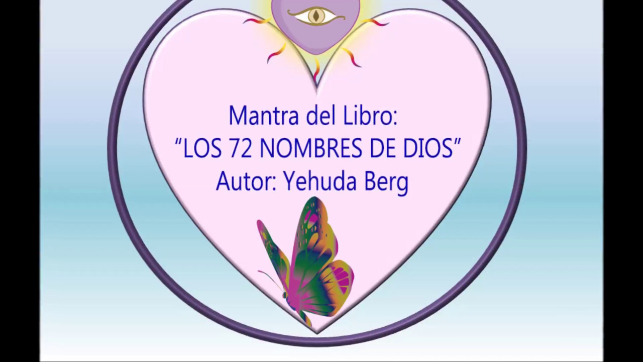 Corazon Cristico. Mantra #7 Lamed Hey Chet (o Jet).Por Juan Ignacio Herrero - YouTube