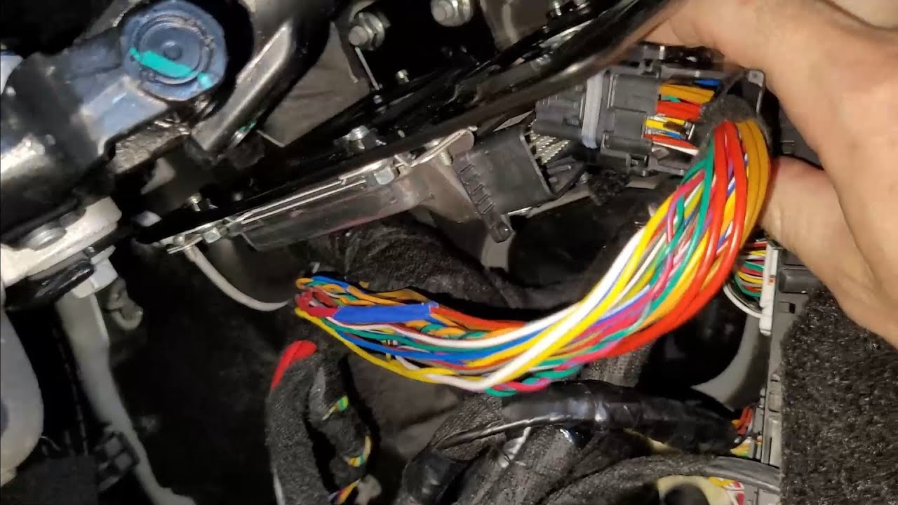 Неисправность трансмиссии Ошибка положения селектора Омода С5 ...