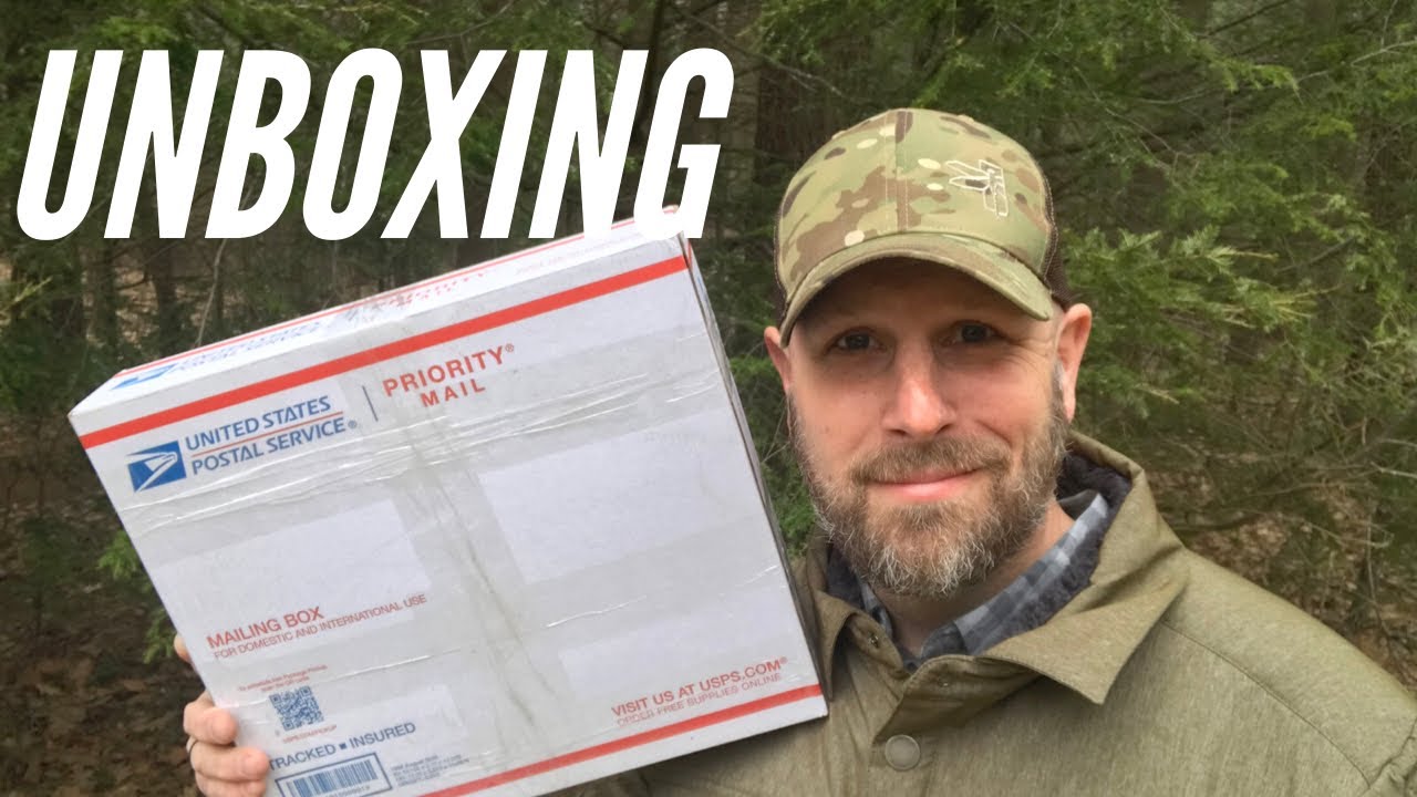 Design Your Own Survival Knife, Part 2 of 3: Custom T17 with Eric from ...