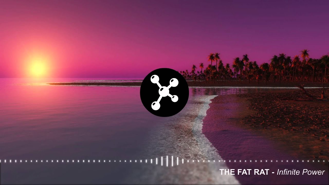 [HD] TheFatRat - Infinite Power [Bass Boosted] - YouTube