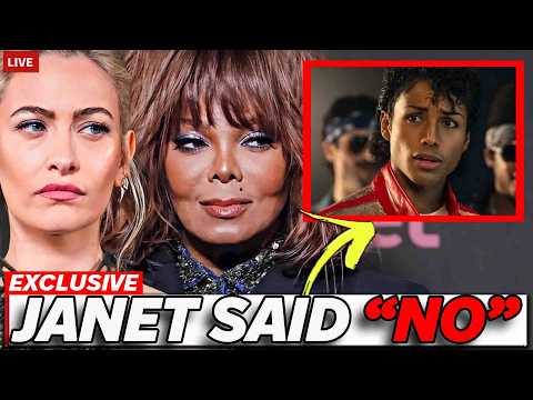 What Nobody Is Saying About The Michael Jackson Biopic Family War