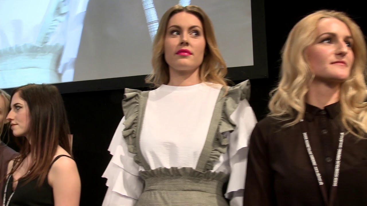 DM makeup 2017 - YouTube