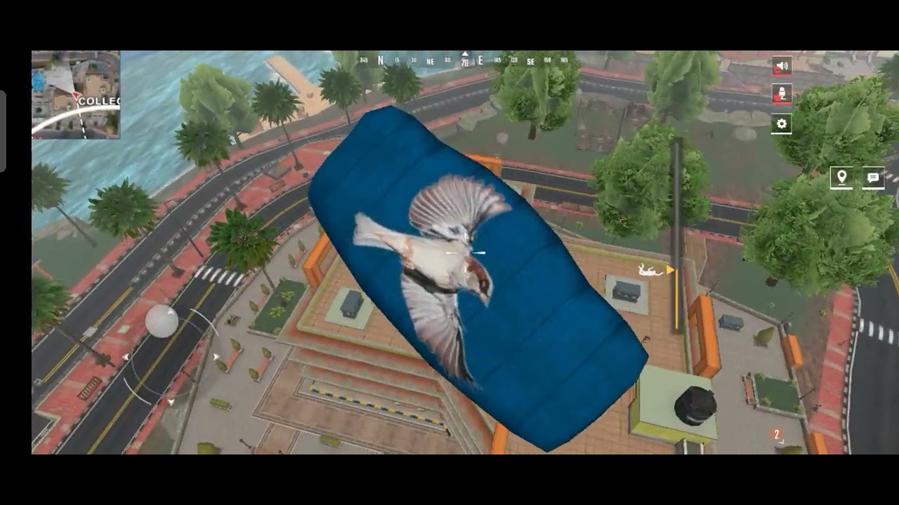 scar fall game play - YouTube