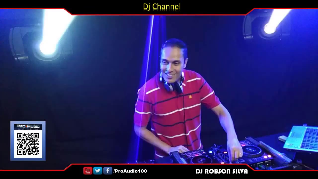 DJ CHANNEL LIVE 06 06 20 - YouTube