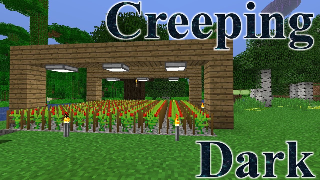 Creeping Dark Episode 11: Guff. - YouTube