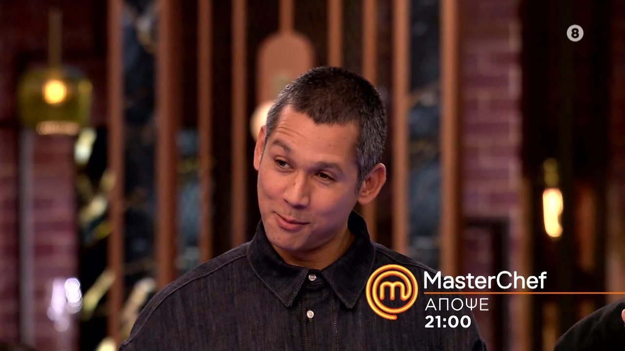 MasterChef 2025 | trailer Τρίτη 18.3.2025 - YouTube