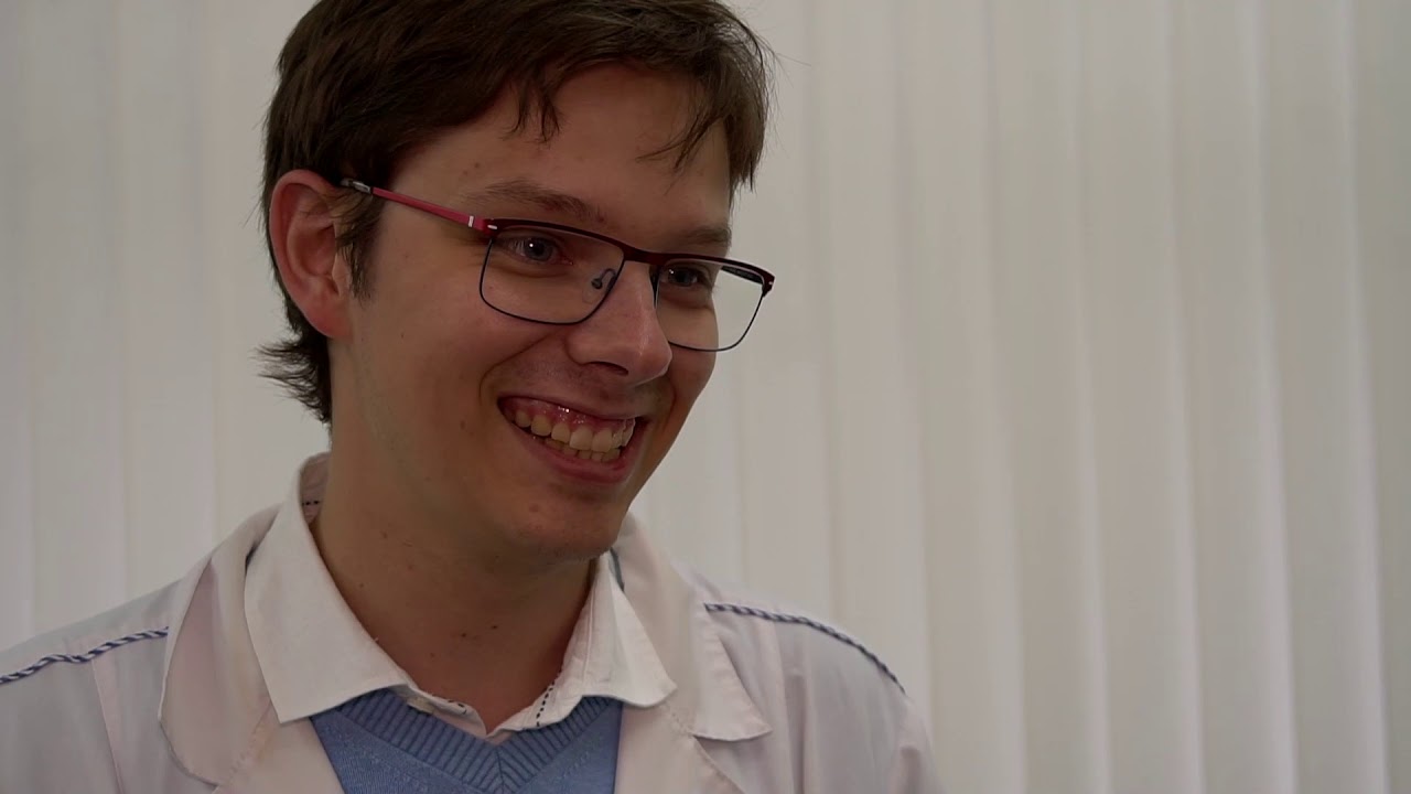 Filip Randák and Jana Šošková - YouTube