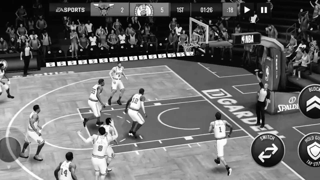 Best basketball match - YouTube
