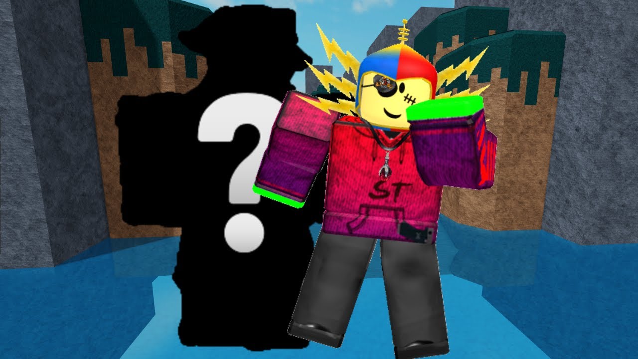 I made my own custom stand in Roblox Jojos Alternate Universe! - YouTube