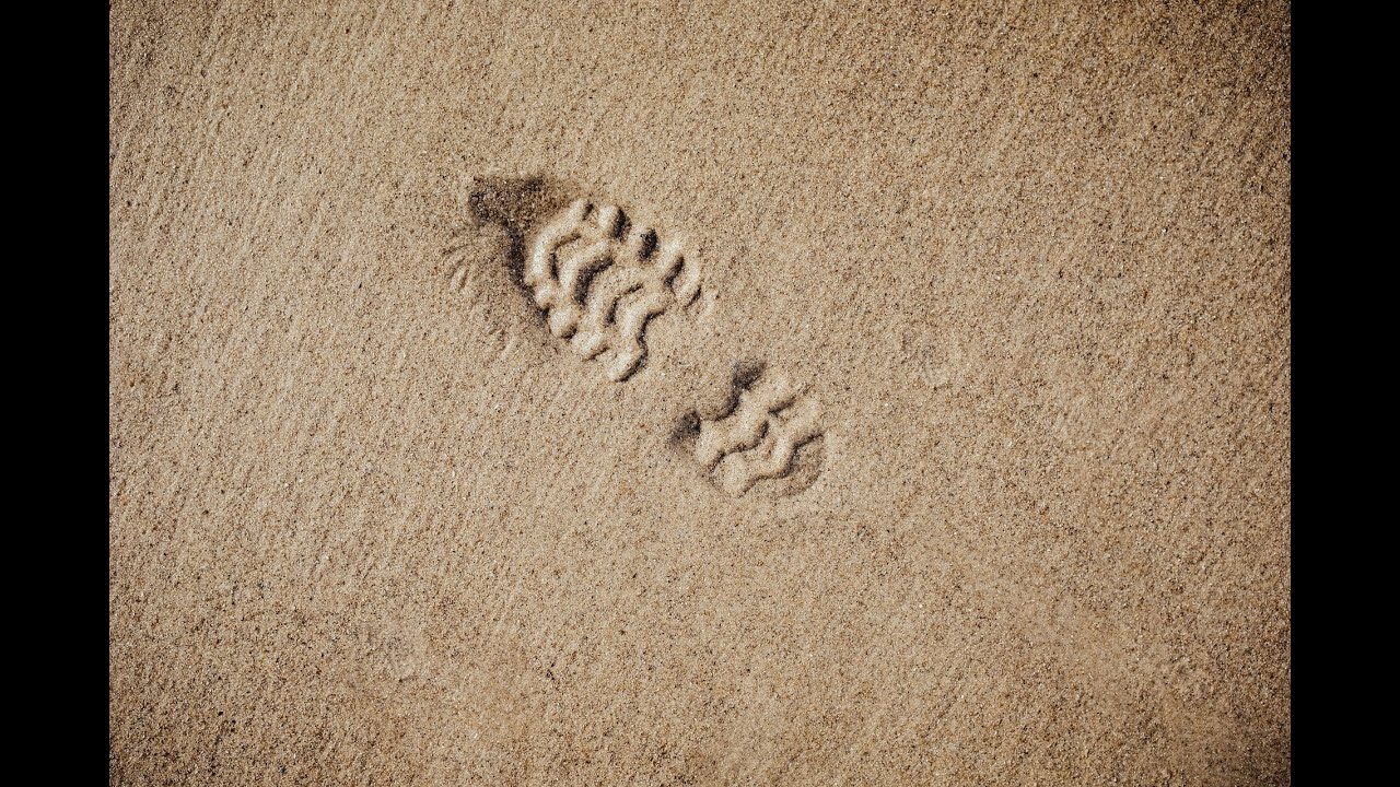 Lord, please send someone else! | Exodus 3:11-15, 4:1-5, 10-17 - YouTube